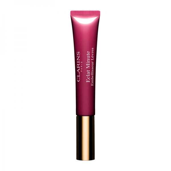 Natural Lip Perfector (08 Plum Shimmer) 12ml