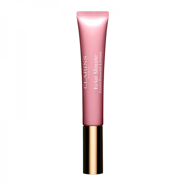 Natural Lip Perfector (07 Toffee Pink Shimmer) 12ml