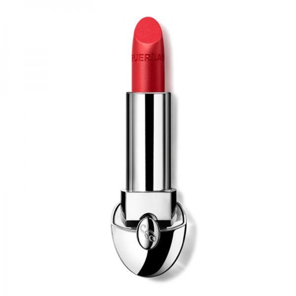 Rouge G Luxurious Velvet Metal ruž za usne (N°880 Magnetic Red) 3.5g