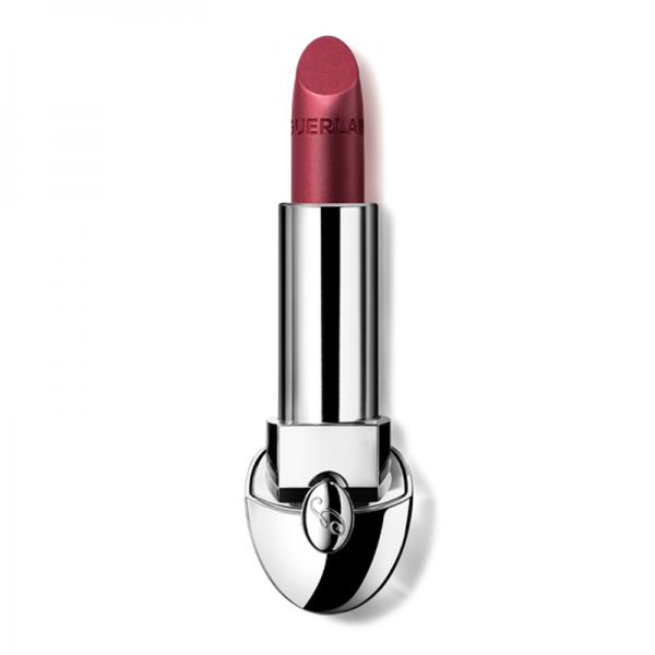 Rouge G Luxurious Velvet Metal ruž za usne (N°829 Imperial Plum) 3.5g