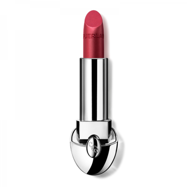 Rouge G Luxurious Velvet Metal ruž za usne (N°721 Mythic Fuchsia) 3.5g