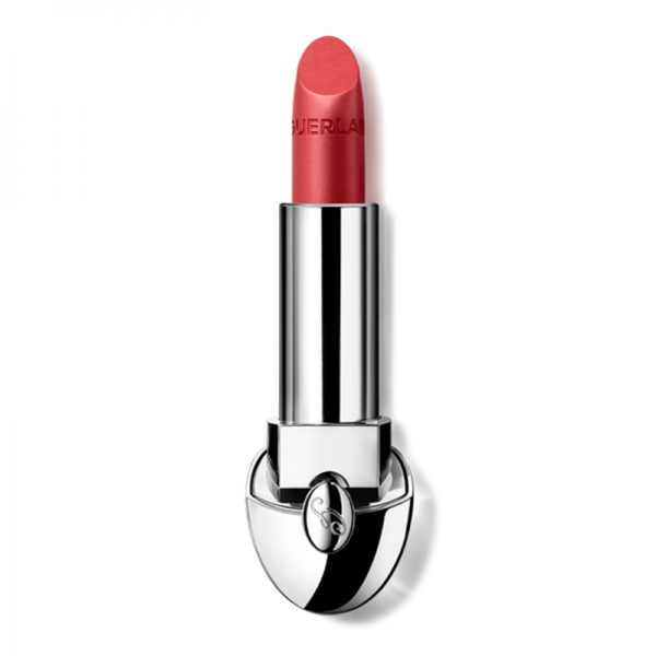 Rouge G Luxurious Velvet Metal ruž za usne (N°530 Majestic Rose) 3.5g