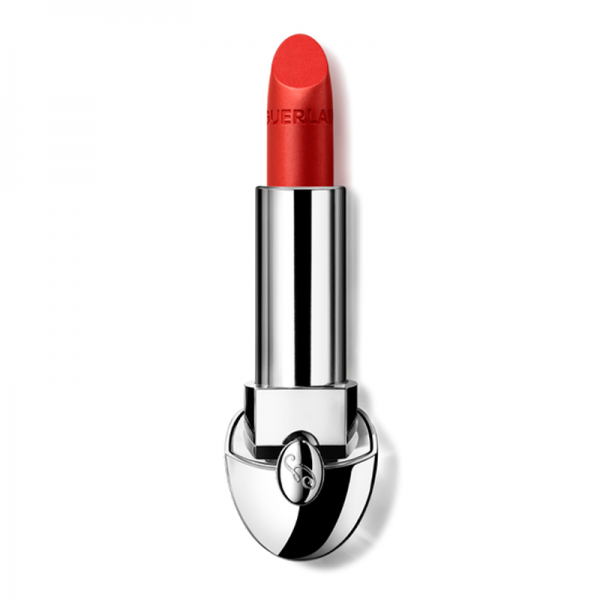 Rouge G Luxurious Velvet Metal ruž za usne (N°214 Exotic Red) 3.5g