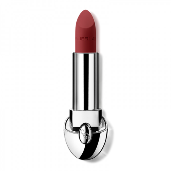 Rouge G Luxurious Velvet Matte ruž za usne (N°879 Mystery Plum) 3.5g