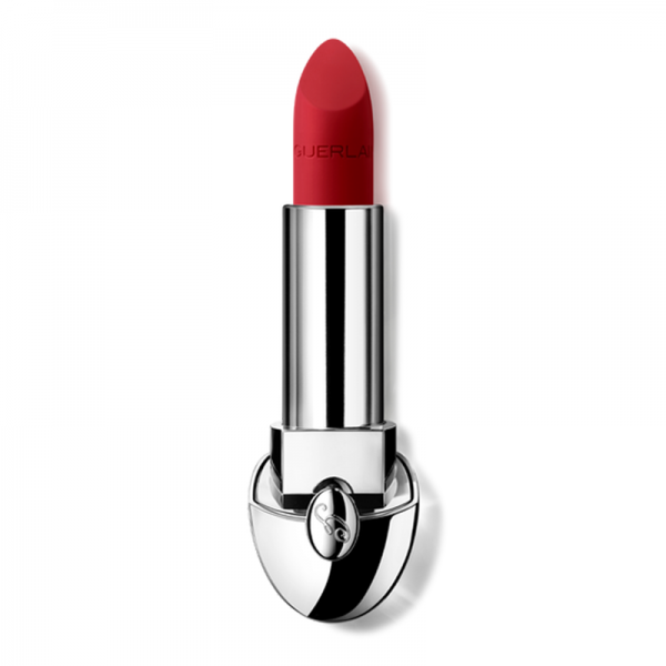 Rouge G Luxurious Velvet Matte ruž za usne (N°510 Rouge Red) 3.5g