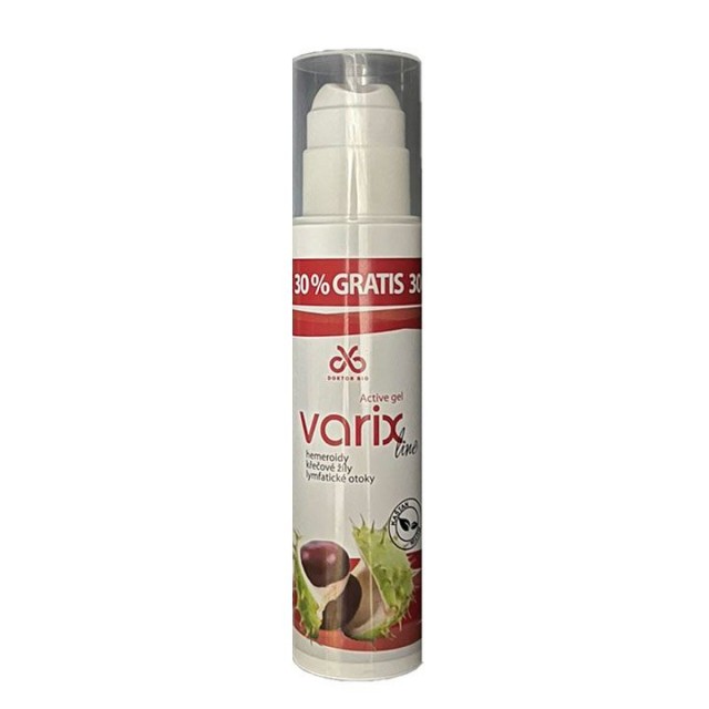 VARIXLINE gel, 150ml