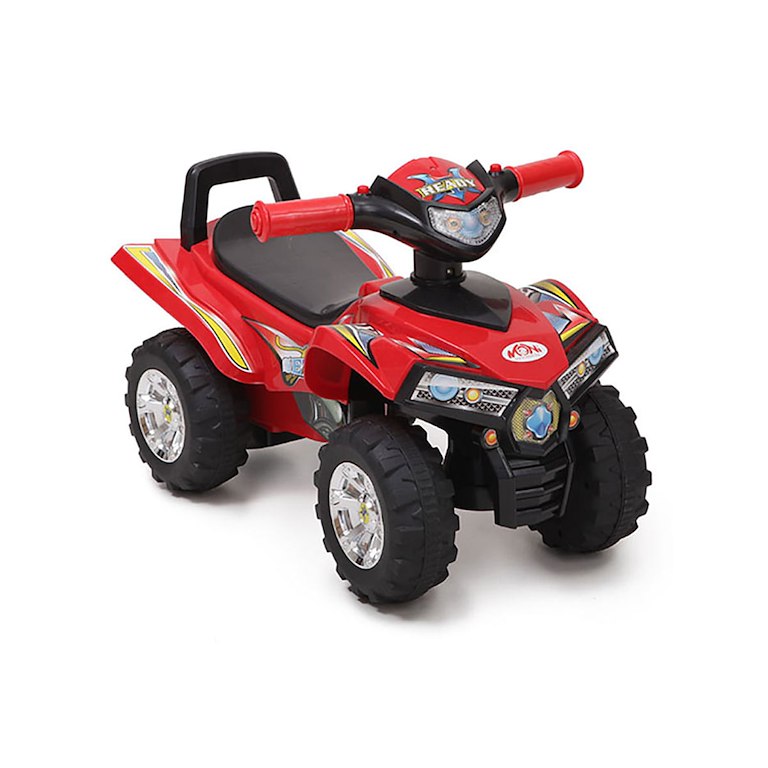 Guralica ATV