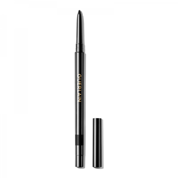 The Eye Pencil (N°01 Black Ebony) 0.35g