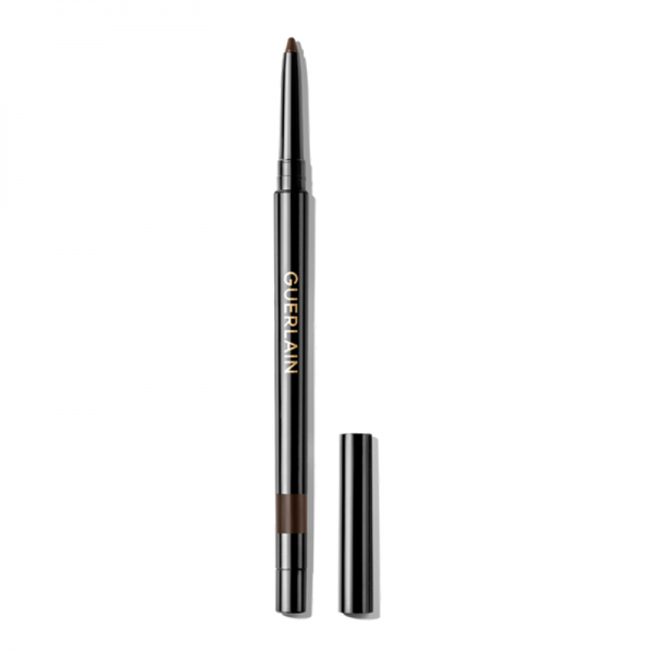 The Eye Pencil (N°02 Brown Earth) 0.35g