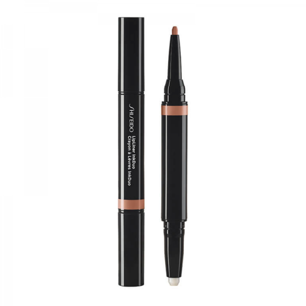 LipLiner InkDuo (N°02 Beige) 0.9g