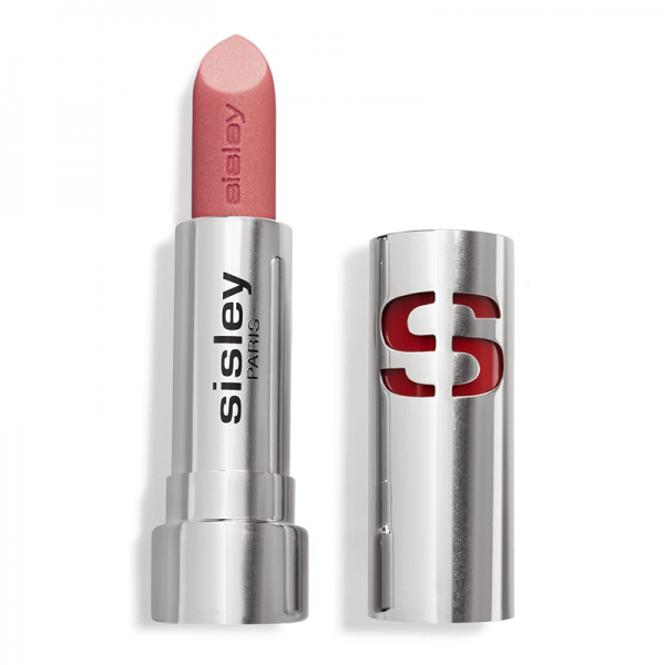 Phyto-Lip Shine (N°3 Sheer Rose) 3g