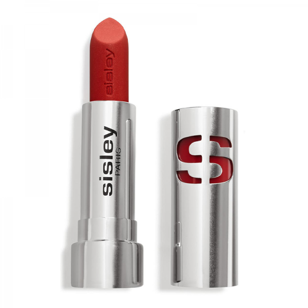 Phyto-Lip Shine (N°9 Sheer Cherry) 3g