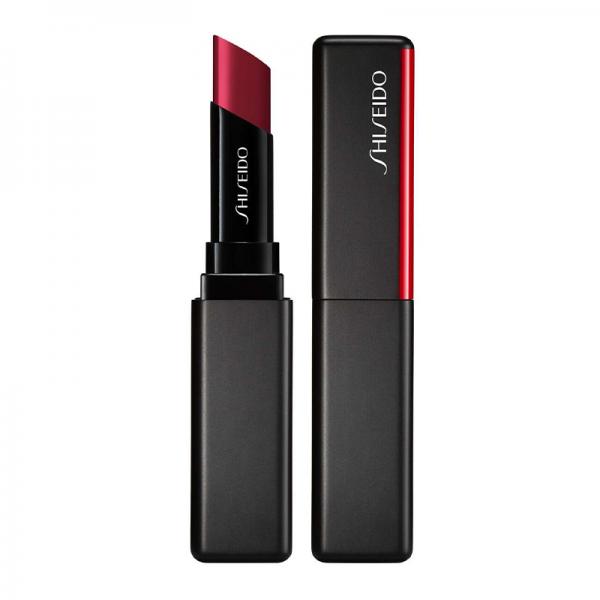 VisionAiry Gel Lipstick (N°204 Scarlet Rush) 1.6g