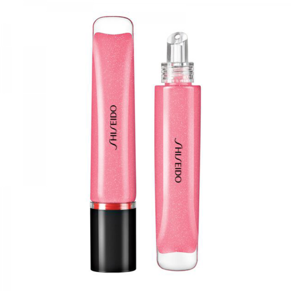 Shimmer GelGloss (N°04 Bara Pink) 9ml