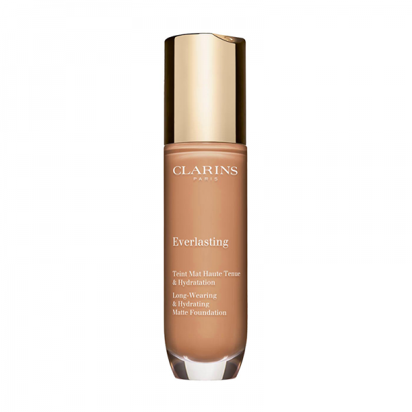 Everlasting Foundation (N°112C Amber) 30ml