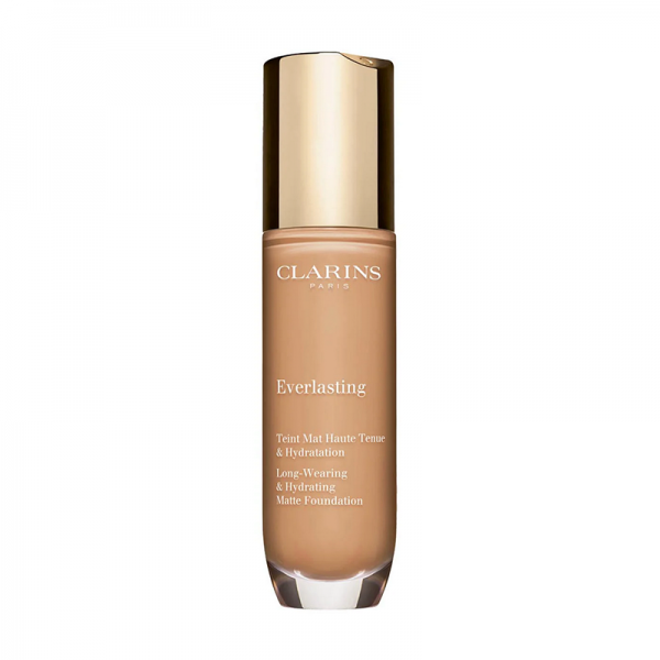 Everlasting Foundation (N°110N Honey) 30ml