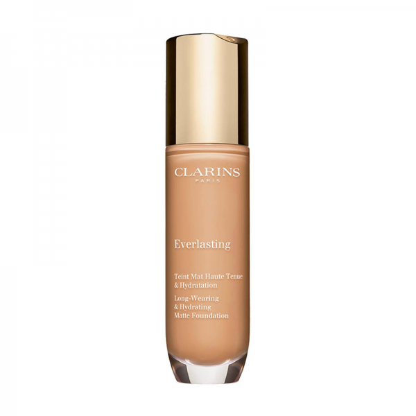 Everlasting Foundation (N°108.3N Organza) 30ml