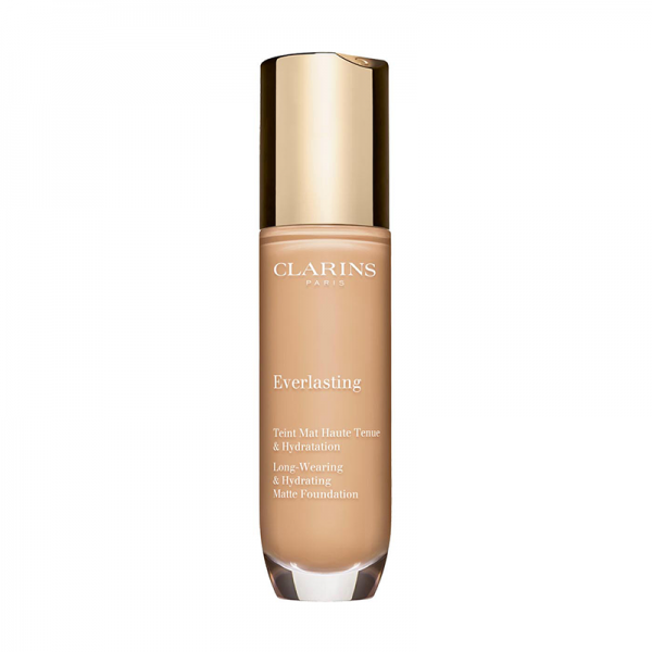 Everlasting Foundation (N°105N Nude) 30ml