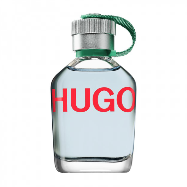 Hugo Man Eau de Toilette 75ml