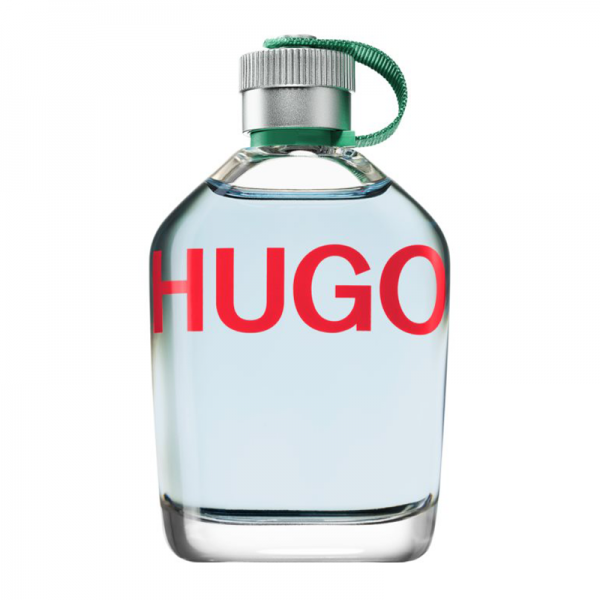 Hugo Man Eau de Toilette 200ml