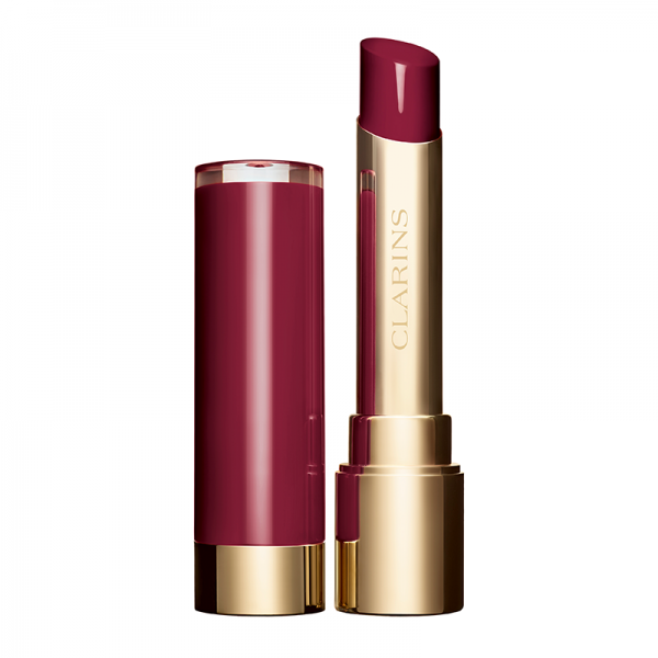 Joli Rouge Lip Lacquer (N°744L Plum) 3g