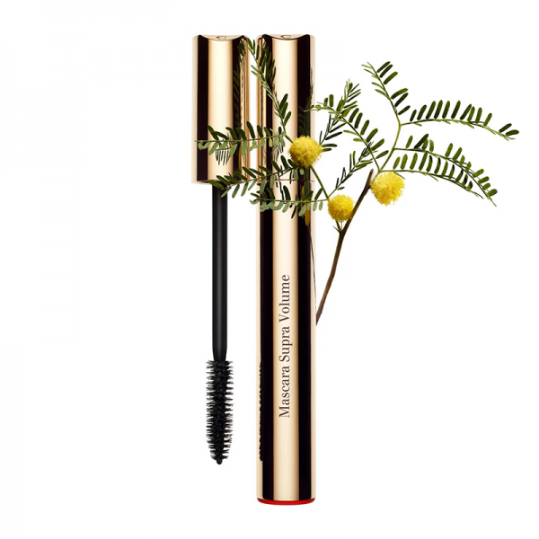 Supra Volume Mascara (N°1 Intense Black) 8ml