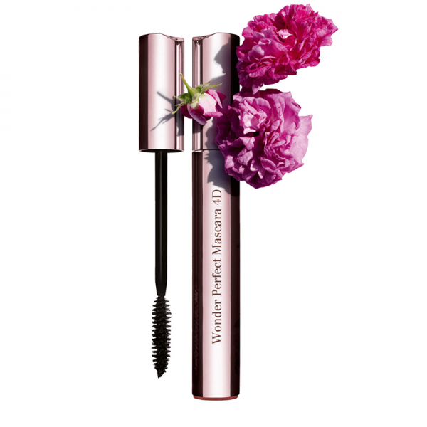 Wonder Perfect Mascara 4D (N°1 Perfect Black) 8ml