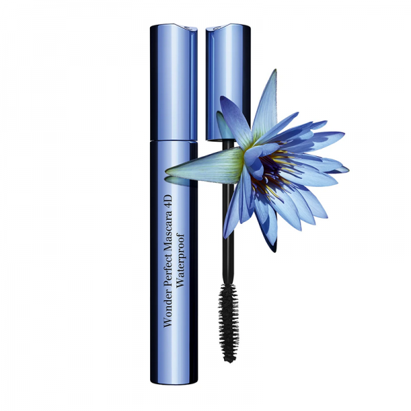 Wonder Perfect Mascara 4D Waterproof (N°1 Perfect Black) 8ml