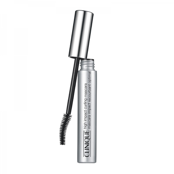 High Impact™ Curling Mascara (N°1 Black) 7g