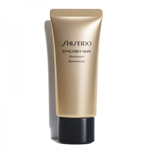 Synchro Skin Illuminator (Pure Gold) 40ml