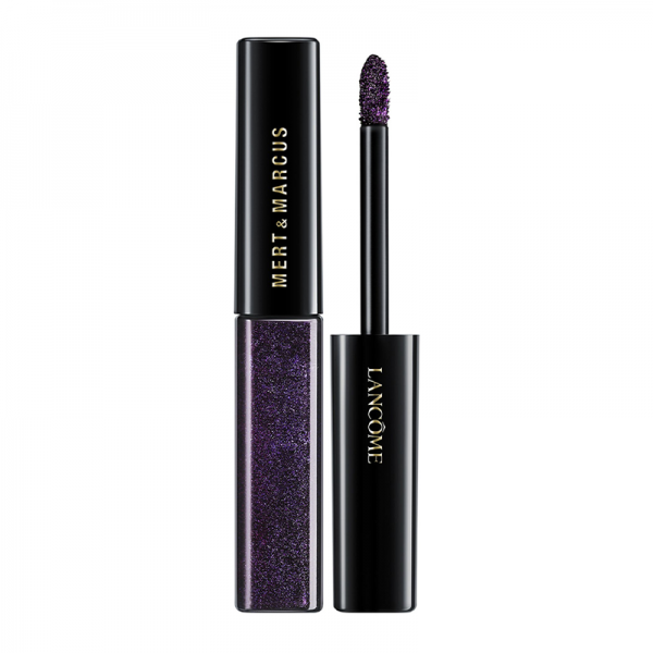 Mert & Marcus Transforming Liquid Eyeshadow (N°3 Purple) 4.5ml