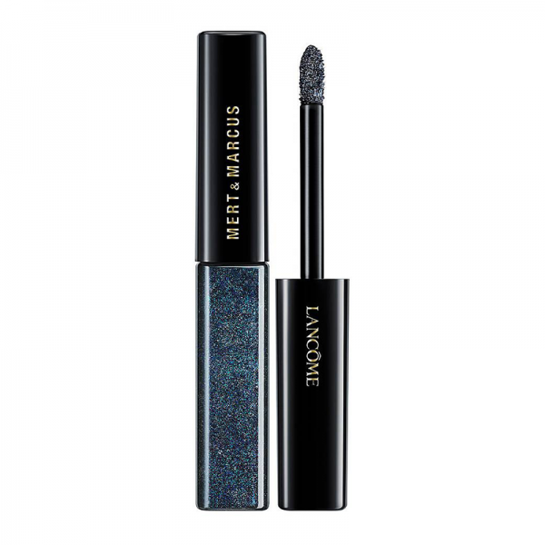 Mert & Marcus Transforming Liquid Eyeshadow (N°2 Blue) 4.5ml