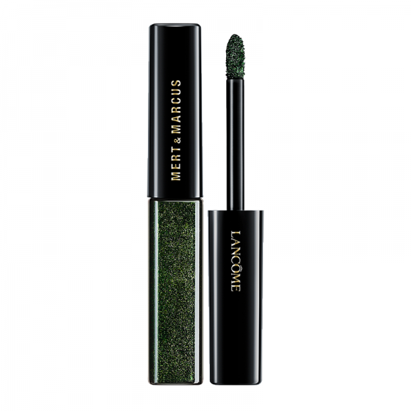 Mert & Marcus Transforming Liquid Eyeshadow (N°1 Green) 4.5ml