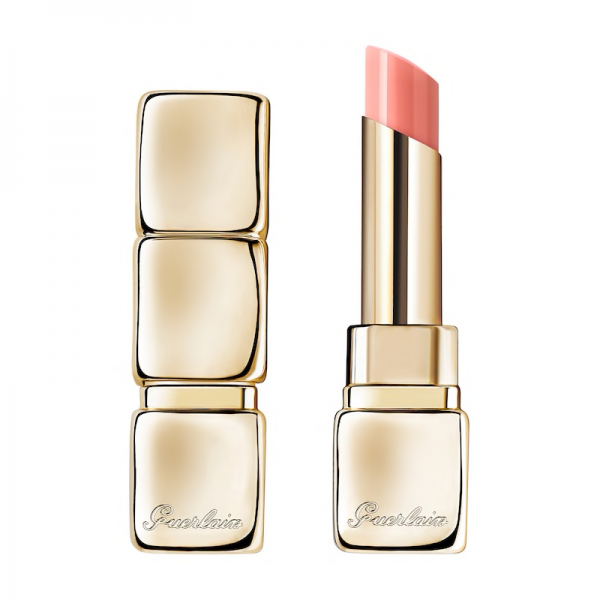 KissKiss Glow Lipstick Balm (N°309 Honey Glow) 3.2g