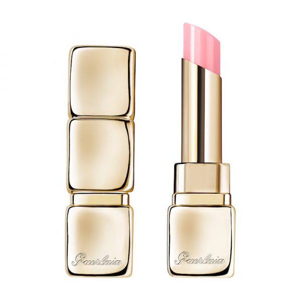 KissKiss Glow Lipstick Balm (N°258 Rose Glow) 3.2g