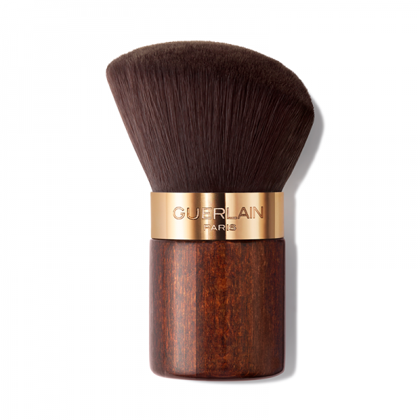 Terracotta Light Kabuki Powder Brush (četka za puder)