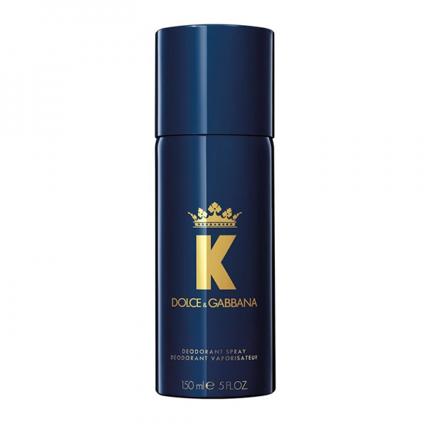 K by Dolce&Gabbana Deodorant Spray 150ml