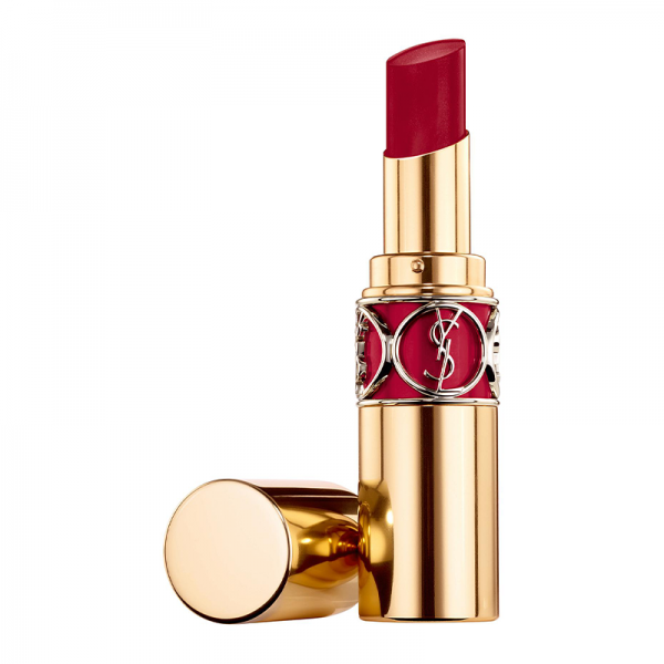 Rouge Volupté Shine (N°92 Rouge Caftan) 3.2g