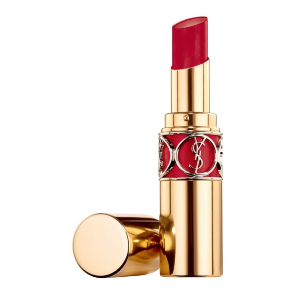 Rouge Volupté Shine (N°84 Rouge Cassandre) 3.2g