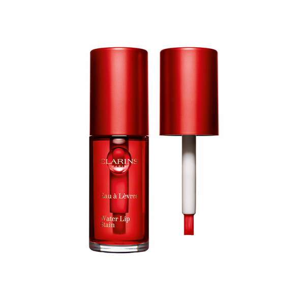Water Lip-Stain (03 Red Water) 7ml