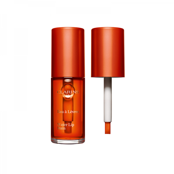 Water Lip-Stain (02 Orange Water) 7ml