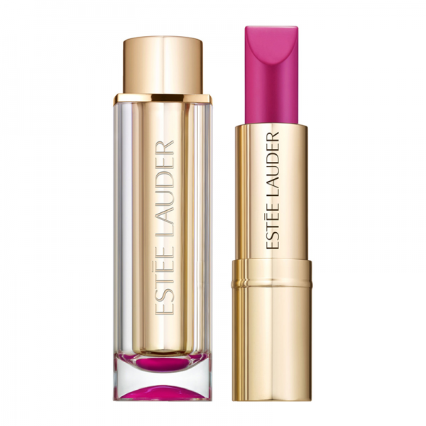 Pure Color Love Lipstick (N°400 Rebel Glam) 3.5g