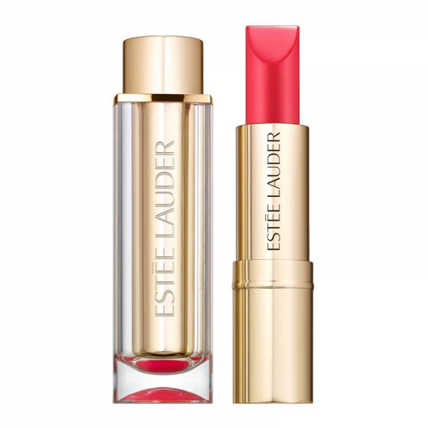 Pure Color Love Lipstick (N°330 Wild Poppy) 3.5g