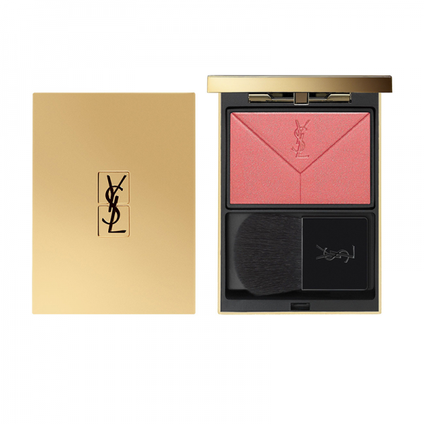 Couture Blush (N°6 Rose Saharienne) 3g