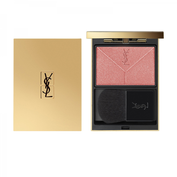 Couture Blush (N°4 Corail Rive Gauche) 3g