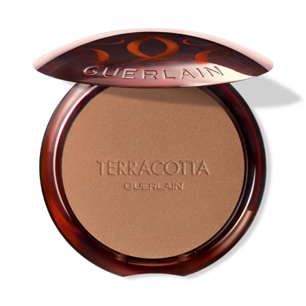 Terracotta The Bronzing Powder (05 Deep Warm) 10g