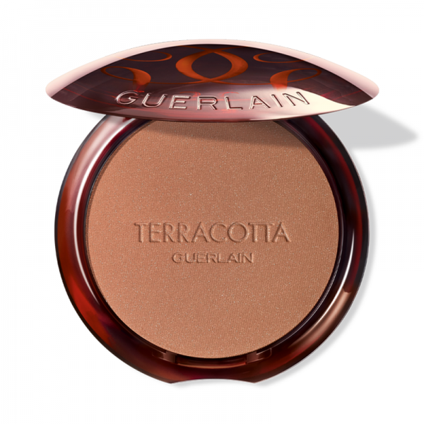 Terracotta The Bronzing Powder (04 Deep Cool) 10g