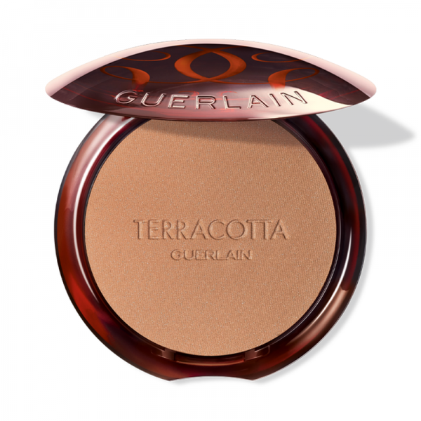 Terracotta The Bronzing Powder (03 Medium Warm) 10g