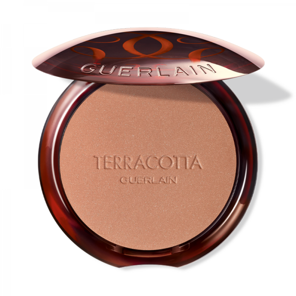 Terracotta The Bronzing Powder (02 Medium Cool) 10g