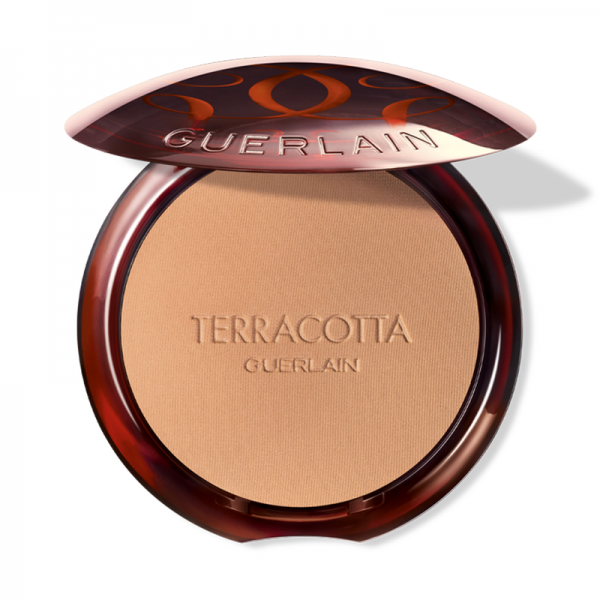 Terracotta The Bronzing Powder (01 Light Warm) 10g